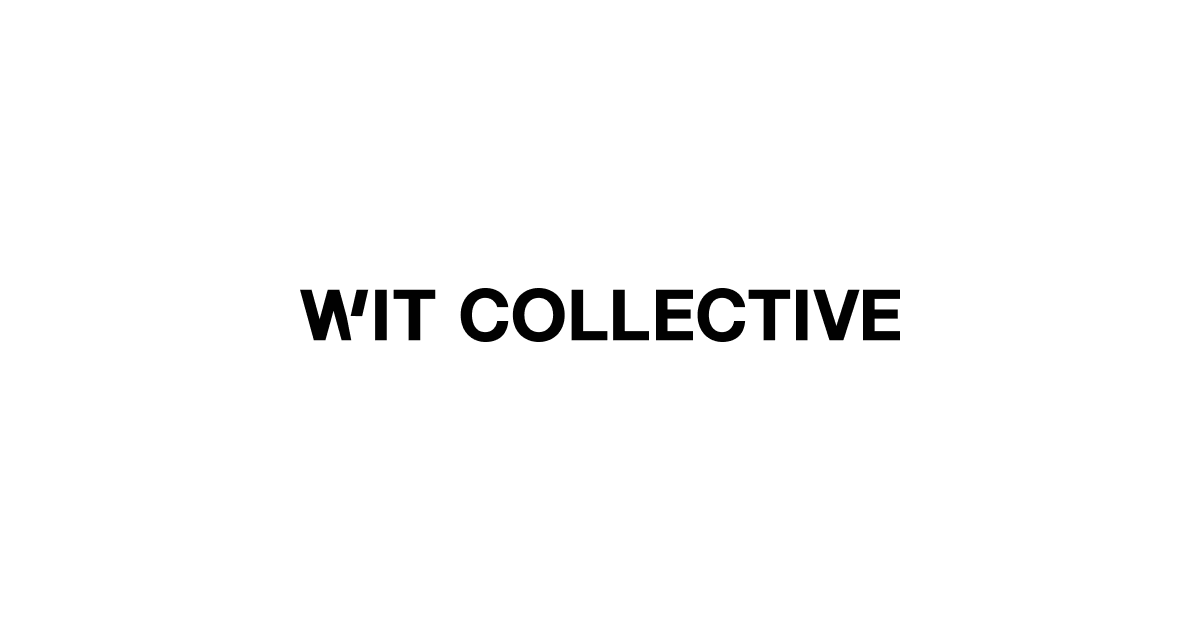 WIT COLLECTIVE